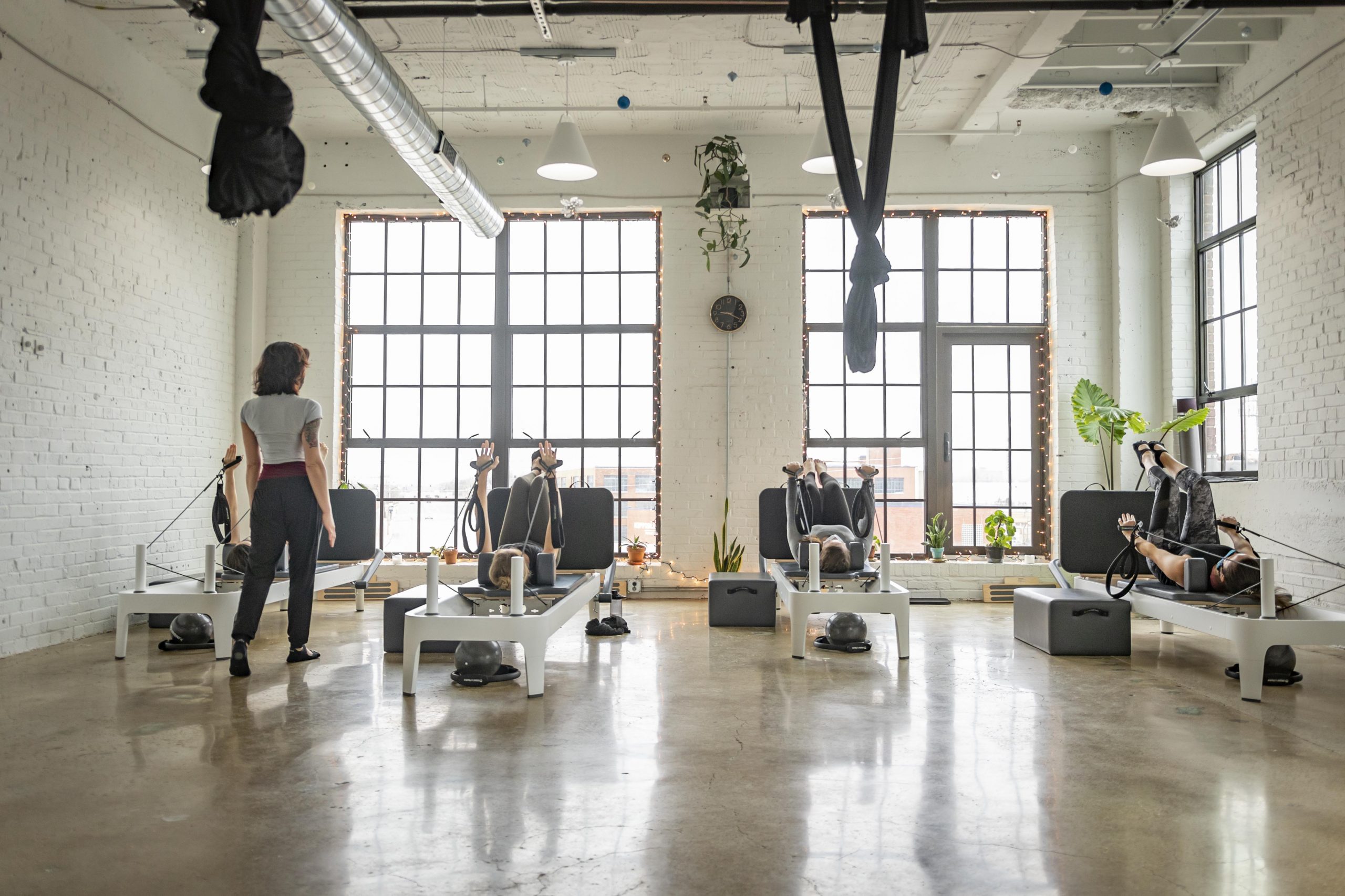 JUMPBOARD - Citra Fitness & Movement